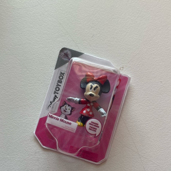 Toys | Surprise Mini Disney Brands Series 1 Mystery Capsule Minnie ...